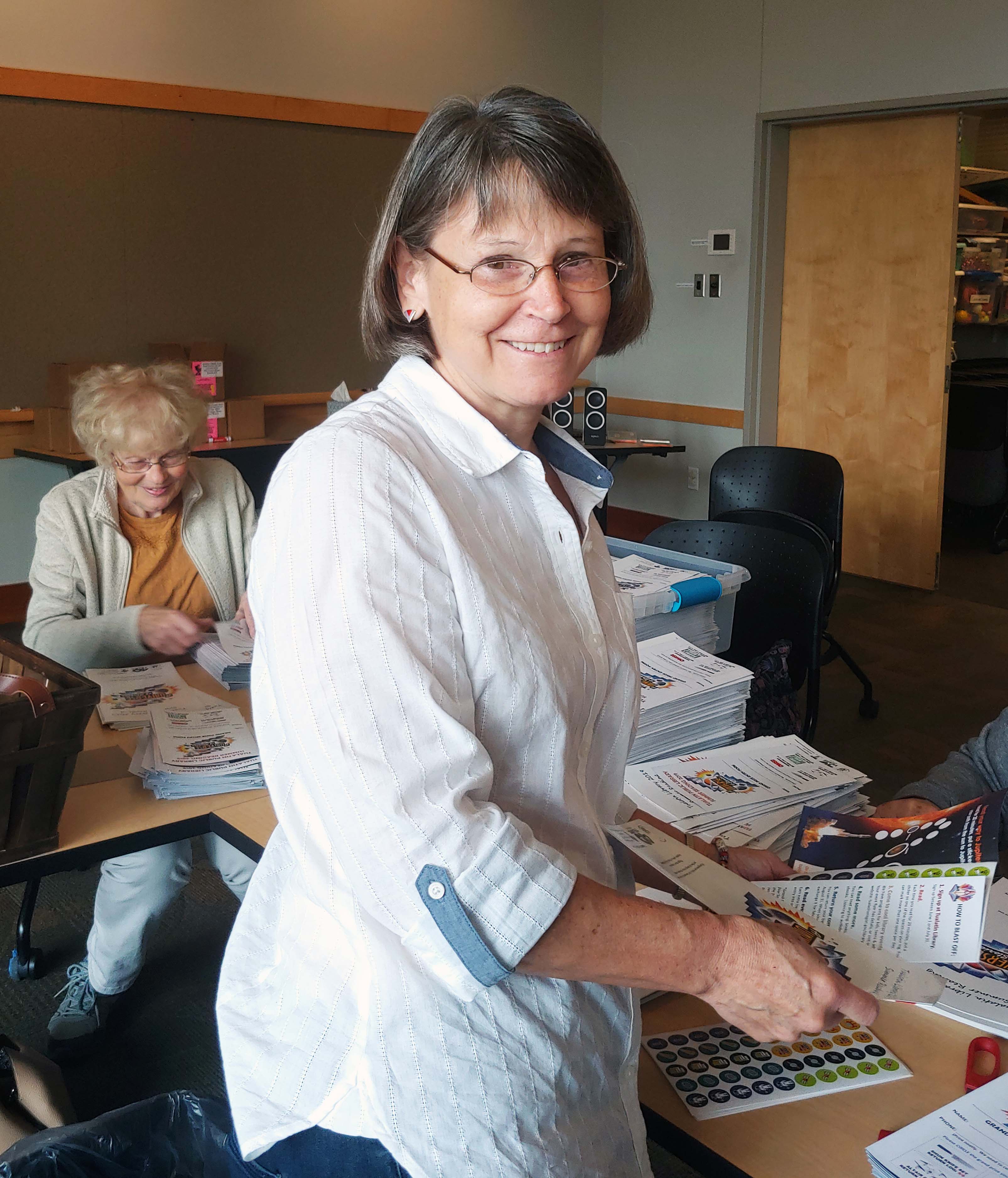 BLESS – Building Loving Engagement, Support, and Service